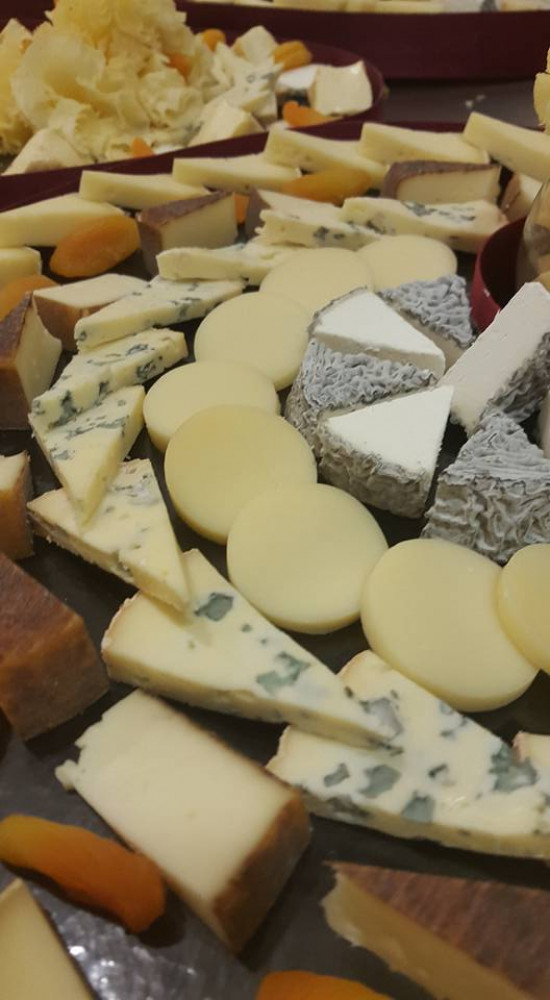 FROMAGERIE PICARD à BOURG EN BRESSE membre Producteur Artisan de ...