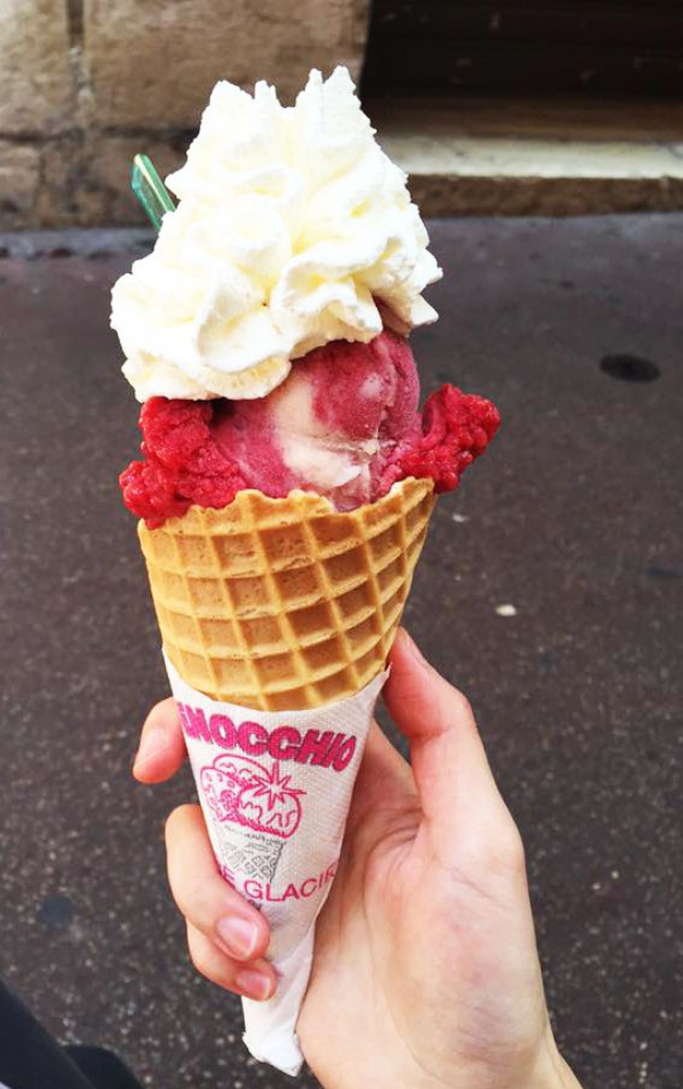 GLACIER FENOCCHIO à LA GAUDE membre Producteur Artisan de Qualité ...