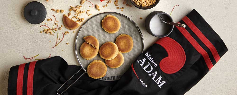 LES MACARONS ADAM à SAINT JEAN DE LUZ membre Producteur Artisan de ...