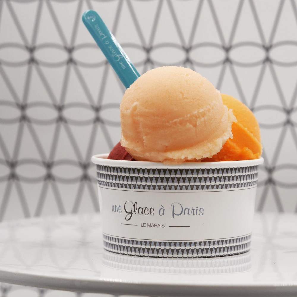 UNE GLACE À PARIS à PARIS membre Producteur Artisan de Qualité ...
