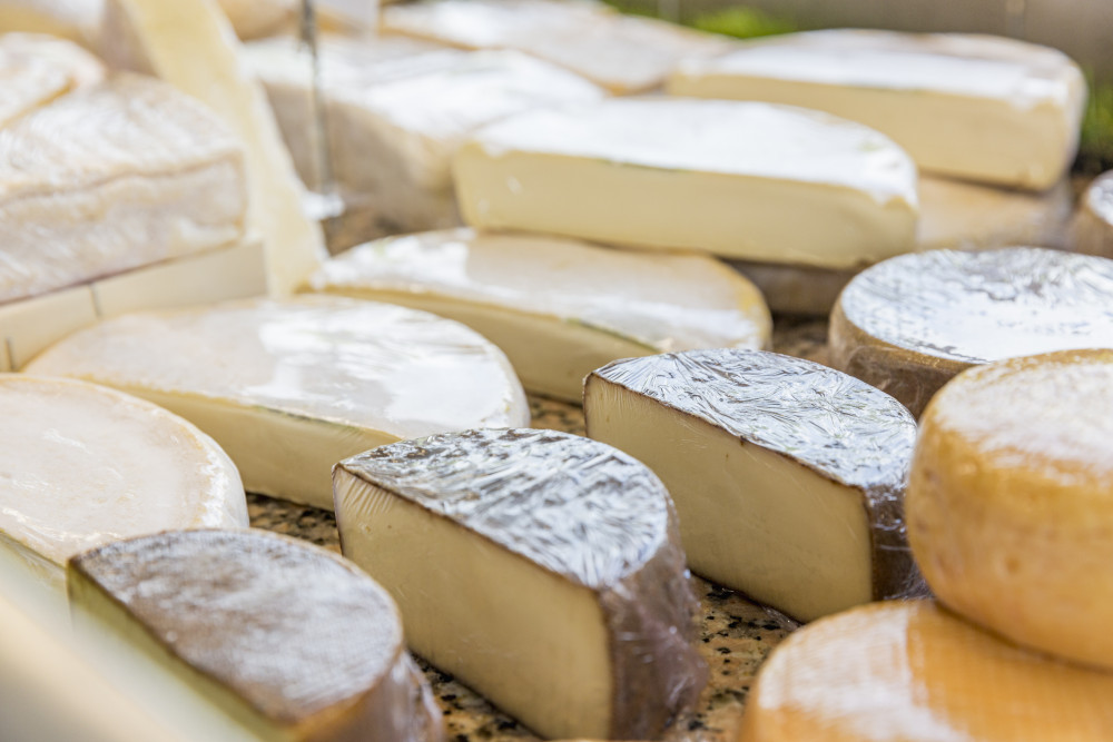 FROMAGES & COMPAGNIE à ANGLET membre Producteur Artisan de Qualité ...